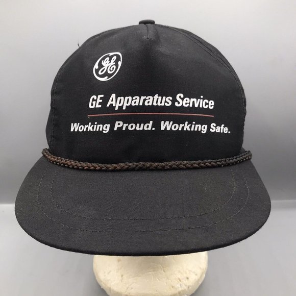 Unbranded | Accessories | Vintage Ge General Electric Apparatus Service ...